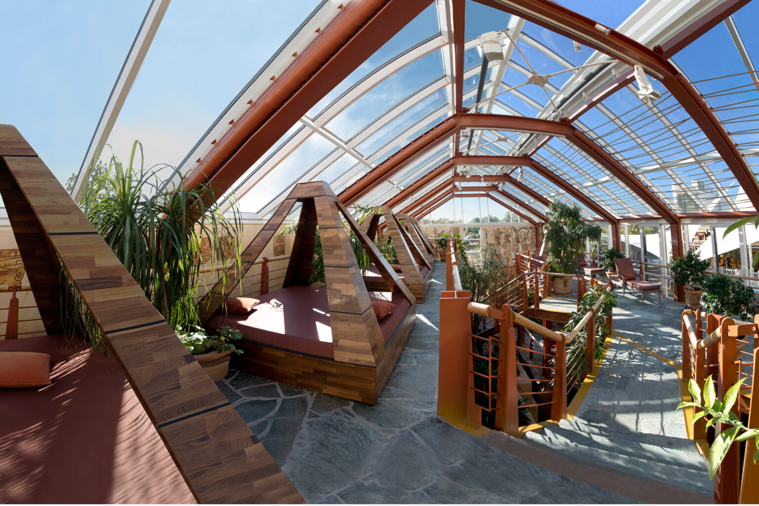 BEREICHE - Sauna-Wellness | Schwabenquellen | Stuttgart