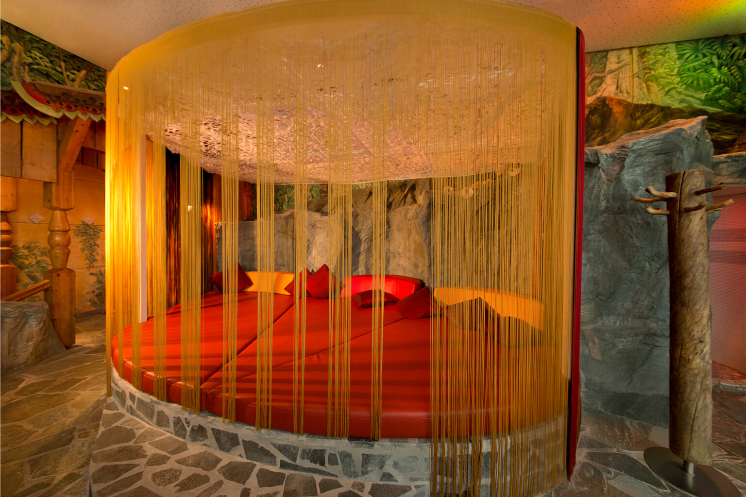 BEREICHE - Sauna-Wellness | Schwabenquellen | Stuttgart